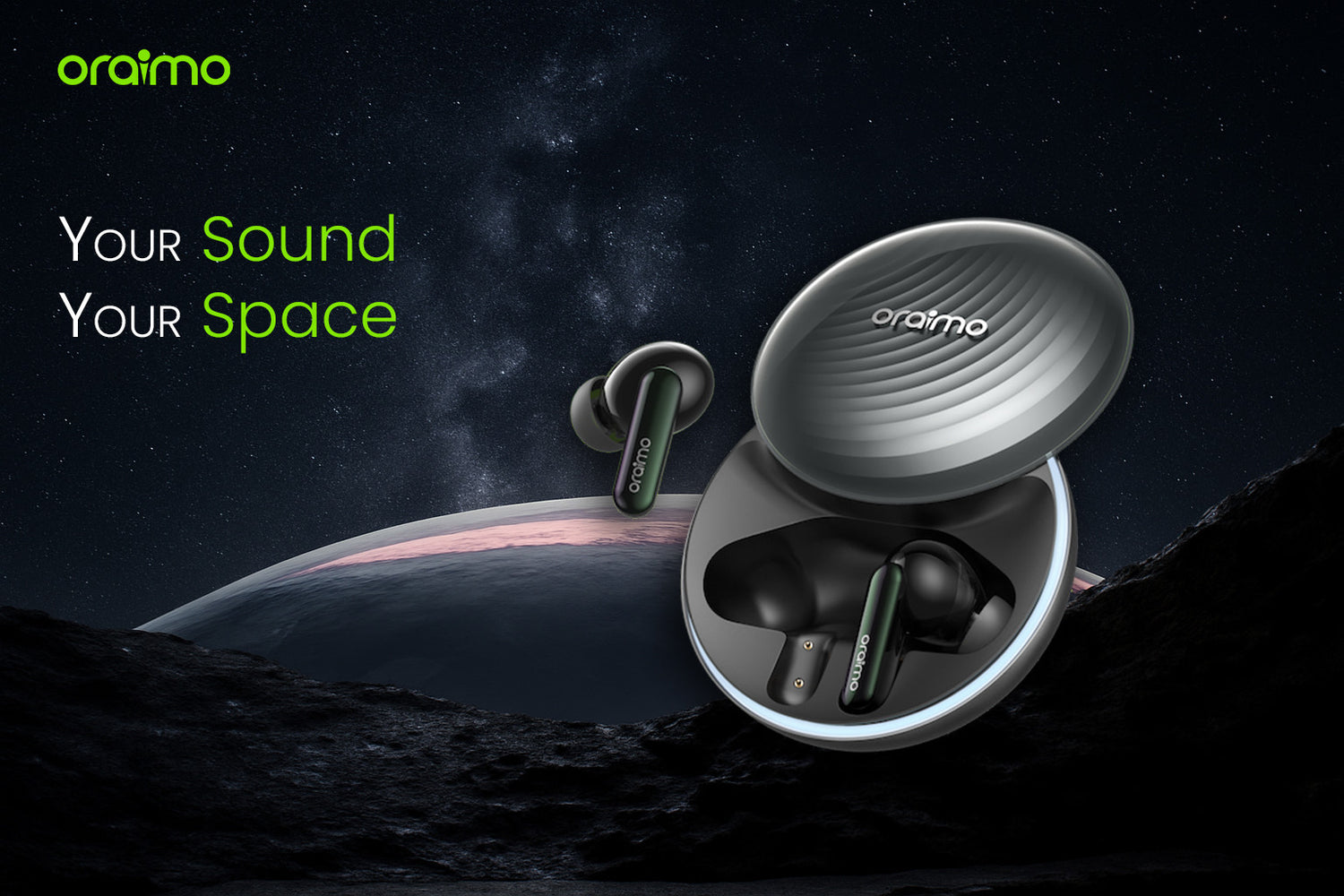Oraimo Best Sellers | Most Popular Tech Accessories